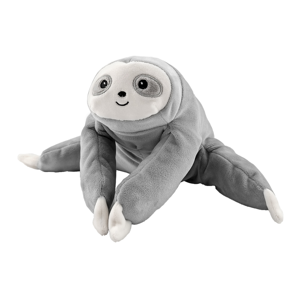 Pehme mänguasi Lotso istuv, 35cm